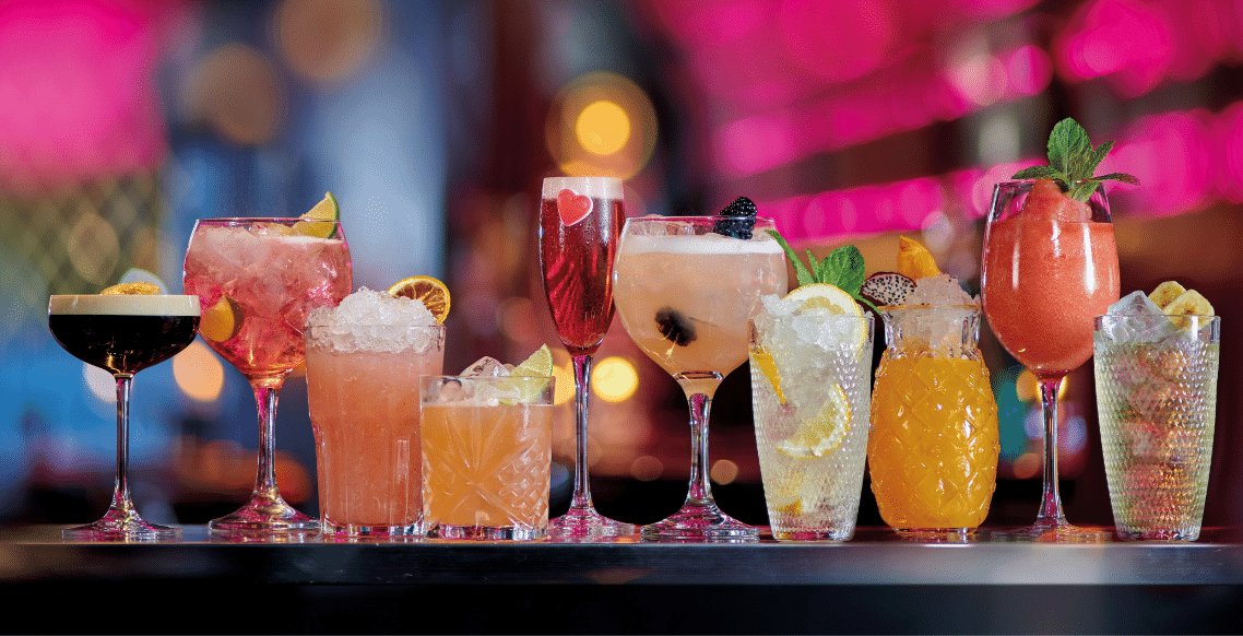 Be At One on Appy Hour